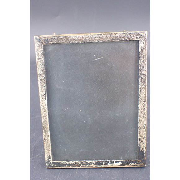 Raimond | Wall Decor | Vintage Sterling Raimond 4x3 Frame Signed 2 ...